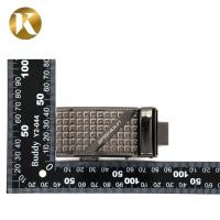 China Cool Personalized Luxury Belt Buckles Metal Zinc Alloy Material For Man for sale