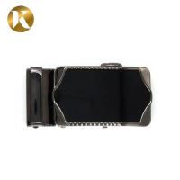 China 35mm Reversible Mens Automatic Belt Buckles With Beautiful Appearance for sale
