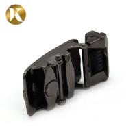 China 35mm Reversible Mens Automatic Belt Buckles With Beautiful Appearance for sale