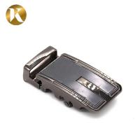 China 2026 Mans belt buckle Custom Zinc Alloy Automatic Belt Buckles With Die Casting / Polishing / Electroplating for sale