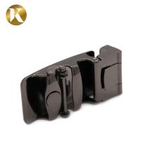China 2026 Mans belt buckle Custom Zinc Alloy Automatic Belt Buckles With Die Casting / Polishing / Electroplating for sale