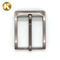 China Zinc Alloy Belt Buckle Replacement Pin 35MM for sale