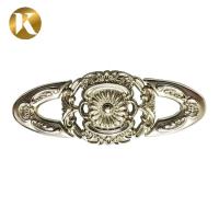 China Wenzhou KML European and american fashion heavy metal design your own safety belt buckle for sale