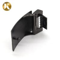 China Wenzhou KML High Quality Custom Fashion Metal Pin Type Reversible Belt Buckle for sale
