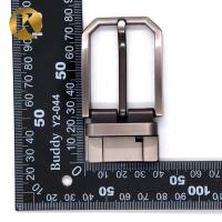 China Wenzhou KML Factory price custom retro men's pin belt buckle for sale