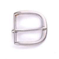 China Wenzhou KML New Design Custom Retro Galvanized Zinc Alloy Belt Buckle for sale