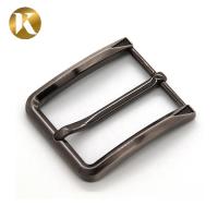 China New Design Popular Flat Buckle Belt 35mm Size With Smooth Surface for sale