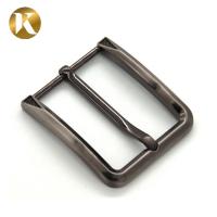 China New Design Popular Flat Buckle Belt 35mm Size With Smooth Surface for sale