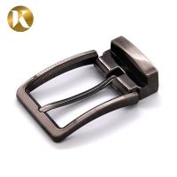 China Popular Style Zinc Alloy Belt Buckle Meet Customers Requirements for sale