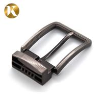 China Popular Style Zinc Alloy Belt Buckle Meet Customers Requirements for sale