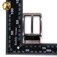 China Popular Style Zinc Alloy Belt Buckle Meet Customers Requirements for sale