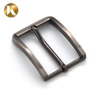 China High End Style 35mm Belt Buckle 35MM Size Acceptable Customer'S Logo for sale