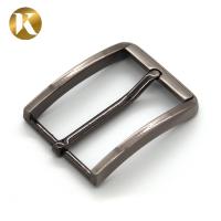 China High End Style 35mm Belt Buckle 35MM Size Acceptable Customer'S Logo for sale