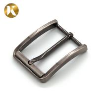 China High End Style 35mm Belt Buckle 35MM Size Acceptable Customer'S Logo for sale