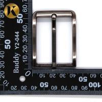 China High End Style 35mm Belt Buckle 35MM Size Acceptable Customer'S Logo for sale