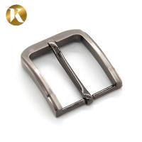 China 35mm Womens Belt Buckle , Zinc Alloy Custom Western Belt Buckles for sale
