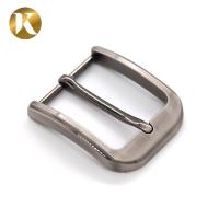 China 35mm Womens Belt Buckle , Zinc Alloy Custom Western Belt Buckles for sale