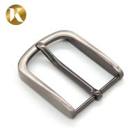 China OEM Designed Customized Simple Plate Belt Buckles For Belt , Bag for sale
