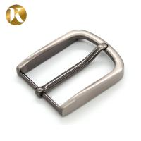 China OEM Designed Customized Simple Plate Belt Buckles For Belt , Bag for sale
