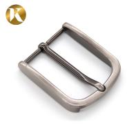 China OEM Designed Customized Simple Plate Belt Buckles For Belt , Bag for sale