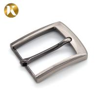 China High - End Western Style Belt Buckles Zinc Eco Friendly Material for sale