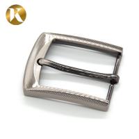 China High - End Western Style Belt Buckles Zinc Eco Friendly Material for sale