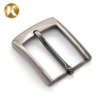 China High - End Western Style Belt Buckles Zinc Eco Friendly Material for sale
