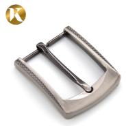 China High - End Western Style Belt Buckles Zinc Eco Friendly Material for sale