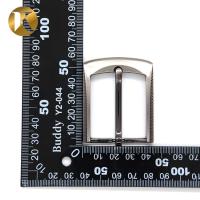 China High - End Western Style Belt Buckles Zinc Eco Friendly Material for sale