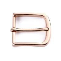 China Fashion Metal Duty Belt Buckle , Custom Metal Belt Buckle For Men for sale