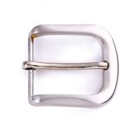 China Small Silver Plate Belt Buckles Carving,Light / Wire Drawing Surface Treatment for sale
