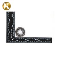 China Woman Vintage Rhinestone Shoe Clips 50*45mm With Elegant Appearance for sale