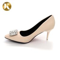 China Charm Decorative Shoe Buckle Replacement for sale