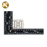 China Charm Decorative Shoe Buckle Replacement for sale