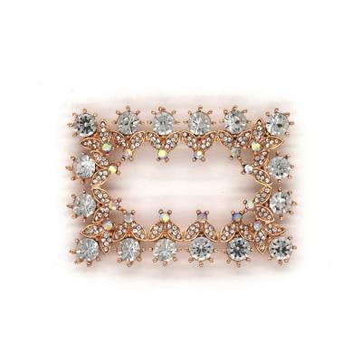 China 2026 Metal buckle  Charm Fashion Women'S Shoes Decoration Accessories Beautiful Appearance for sale