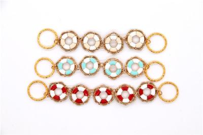 China Women Chain Buckle Zinc Alloy Material For Ladies Sandals Decoration for sale