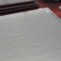 China AISI ASTM 316L Stainless Steel Flat Plate 1000mm - 8000mm Length for sale