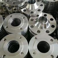 China ASTM A182 A240 Stainless Steel 304l Flanges Pipe Heat Coupling Corrosion Resistant for sale