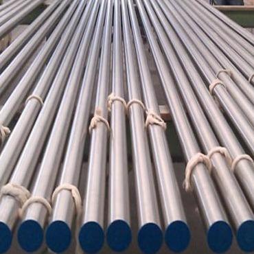 China 10.0mm 420 Ss 316l Seamless Pipe ASTM A240 316l Stainless Steel Tube for sale