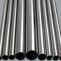 China 2B BA Finish SUS420J2 Ss Round Pipe 12000mm Length for sale