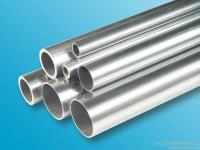 China Heat Treatment Welded Seamless SS316 Stainless Steel Pipe for sale