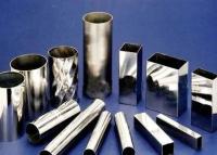 China High Creep 321 SS Pipe Good General Corrosion Resistance Customized Shape for sale