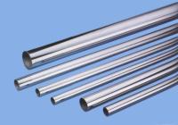 China 409 409L Stainless Steel Bar 1000mm-8000mm Length Customized Diameter for sale