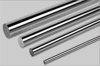 China UNS S32750 Hex Super Duplex 2507 Stainless Steel Bar for sale