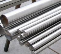 China UNS S32750 Hex Super Duplex 2507 Stainless Steel Bar for sale