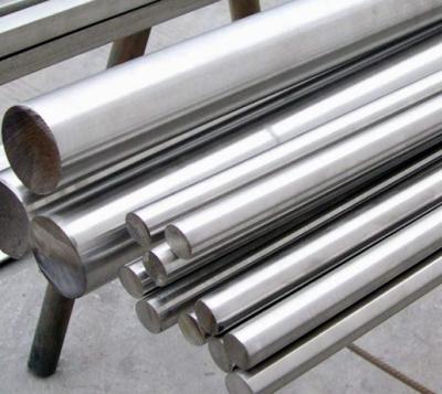 China UNS S32750 Hex Super Duplex 2507 Stainless Steel Bar for sale