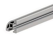 China T-Slot & V-Slot 20 Series Aluminum Profile-6-2020 for sale