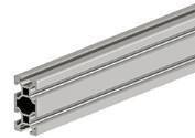 China T-Slot & V-Slot 20 Series Aluminum Profile-6-2040 for sale