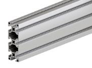 China T-Slot & V-Slot 30 Series Aluminum Profiles - 8-3030-2NVS for sale