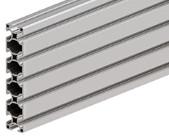 China T-Slot & V-Slot 30 Series Aluminum Profiles - 8-30150W for sale